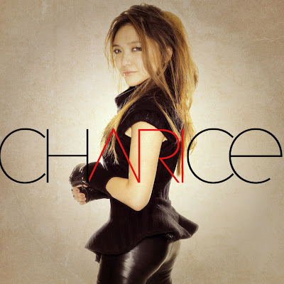 lilbadboy0: Charice - Charice (Album Cover)