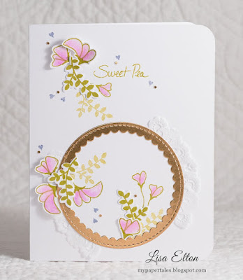 Inspired by All the Little Things: Inspired by All the Little Things ...