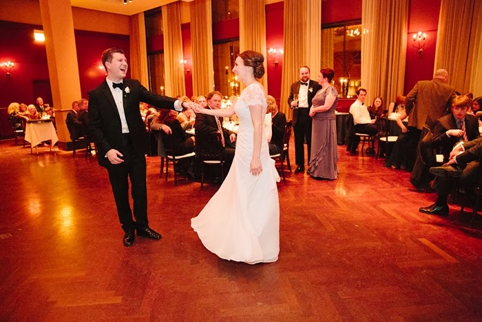 Jenelle Kappe Photography: Andy & Monica :: Newberry Library Wedding ...