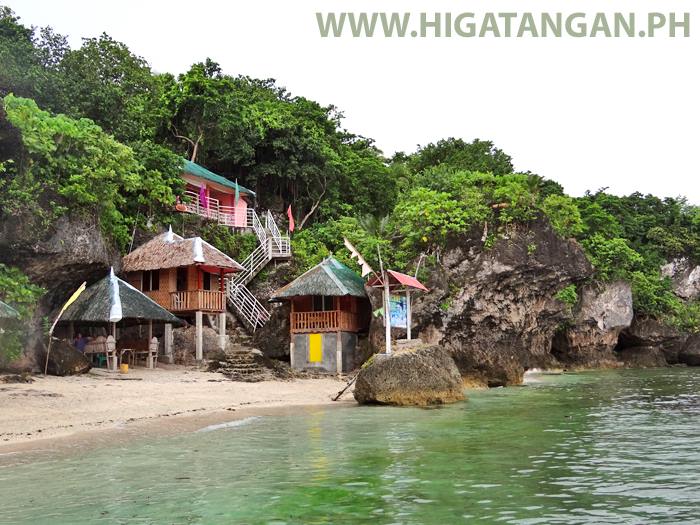 Hagdan Beach Resort - 8th Infantry Division
