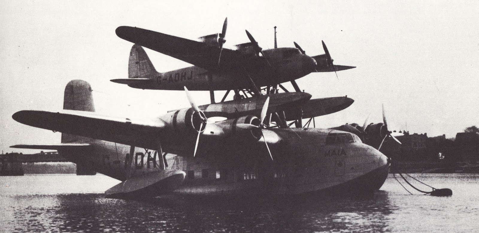 Progress is fine, but it's gone on for too long.: The Short Mayo Composite