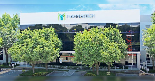 PRODUCTOS NATURALES MANNATECH CANADA USA Y 23 PAISES MÁS : MANNATECH INC.