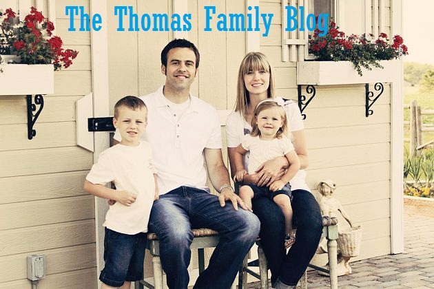 The Thomas Family