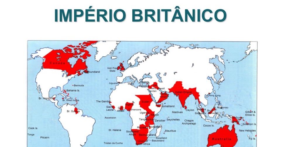 Andreadiver4: LOS IMPERIOS COLONIALES