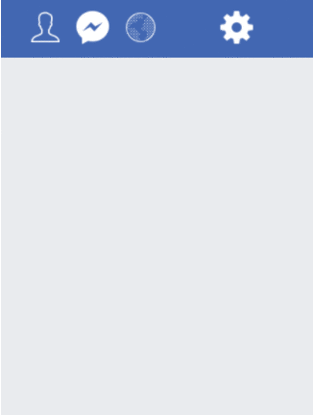 Facebook Style Drop Down Menu Design Using CSS | SKPTRICKS