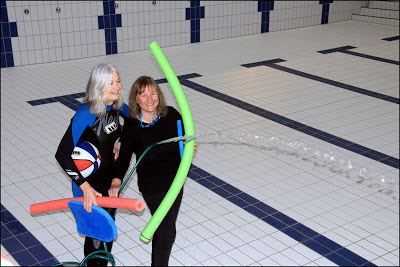 Cr Samantha Dunn: July 2013