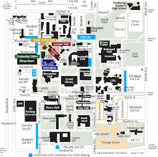 Nathaniel S. Mendoza: MAPS, MAPS, MAPS! (LAB 1)
