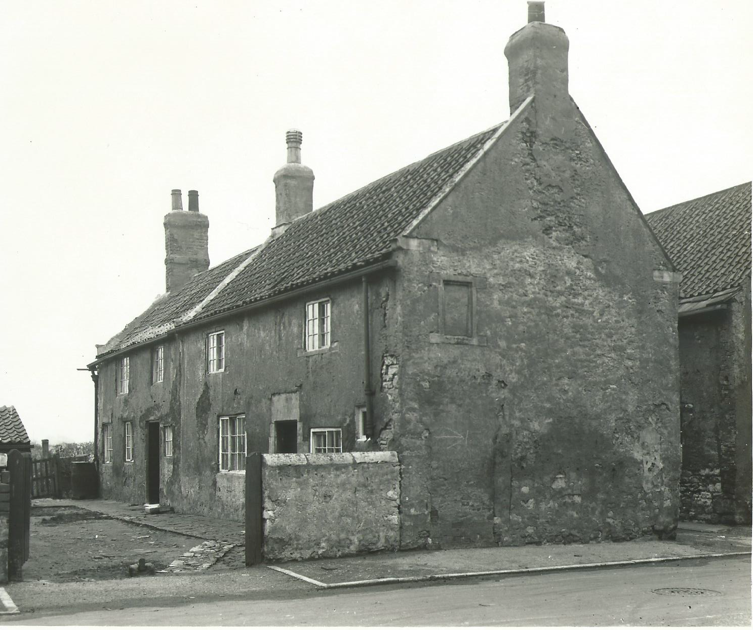 Arksey Village, A History: Old Photo Gallery