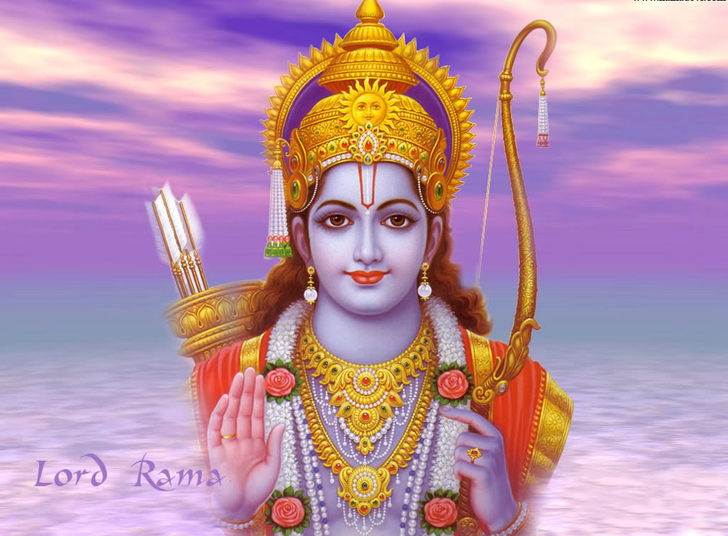 Devotional Songs Lyrics : Shri Rama Chandra Kripalu Bhajuman Lyrics In ...
