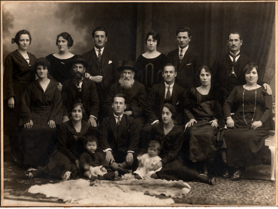 BurbalDiaries: Maurer-Stier Annual: 2018