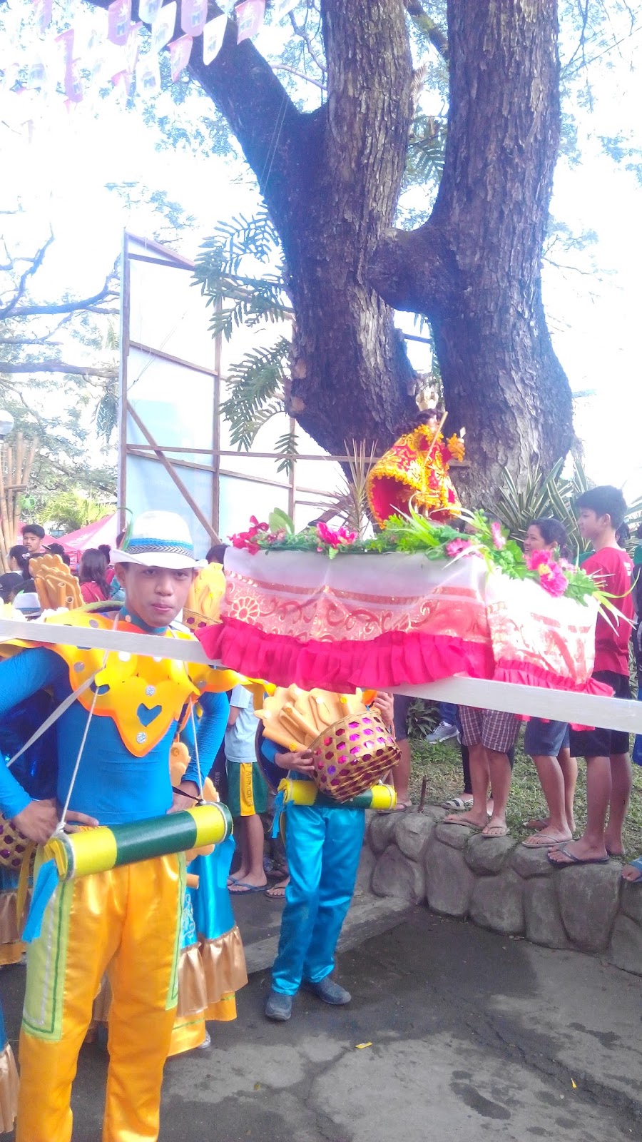 LOVERBOYZ AVENUE: minasa festival 2017