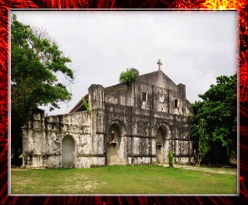 Faith, Hope, Belief, Prayers, Miracles: Churches in Cebu