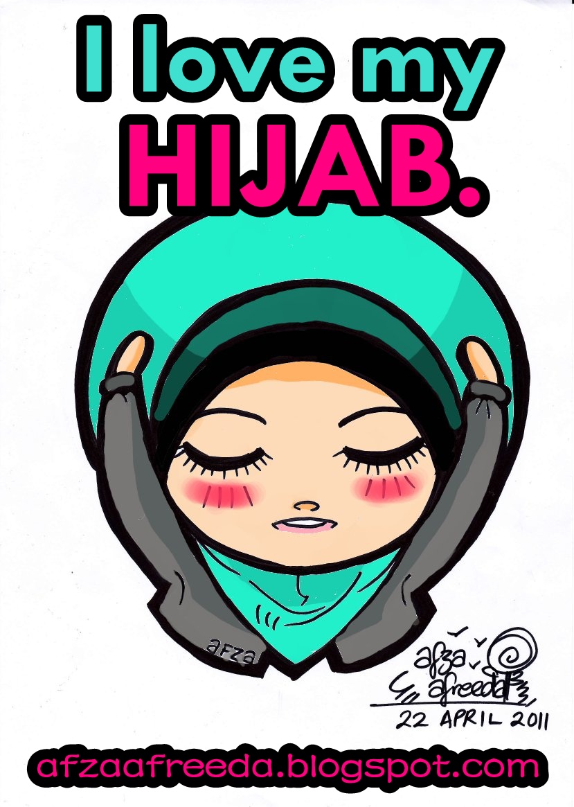 Kalaulah Saya Ada Blog...: Episod 10 : Muslim Manga? (^___^)\