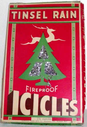 A Family Tree of Holidays - Christmas Trees: Blast to the Past - 1944 ...