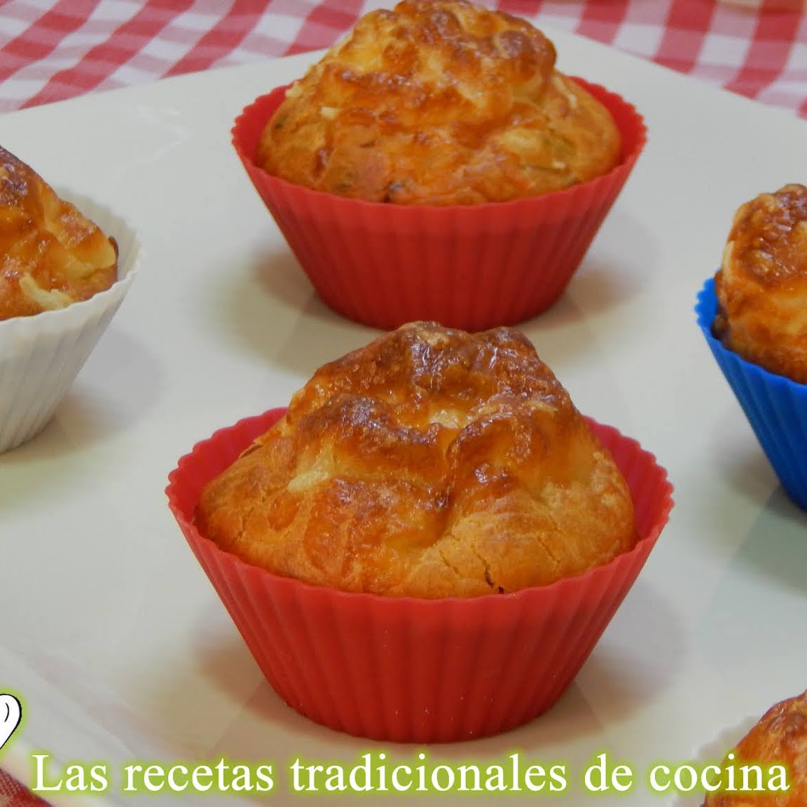 julio 2018 - Recetas de cocina con sabor tradicional