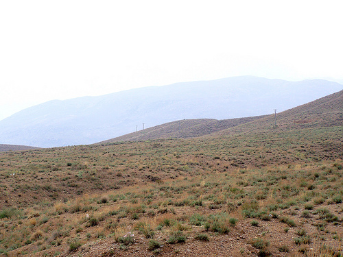 HANNA LAKE and URAK VALLEY ~ Pakistani Tourism