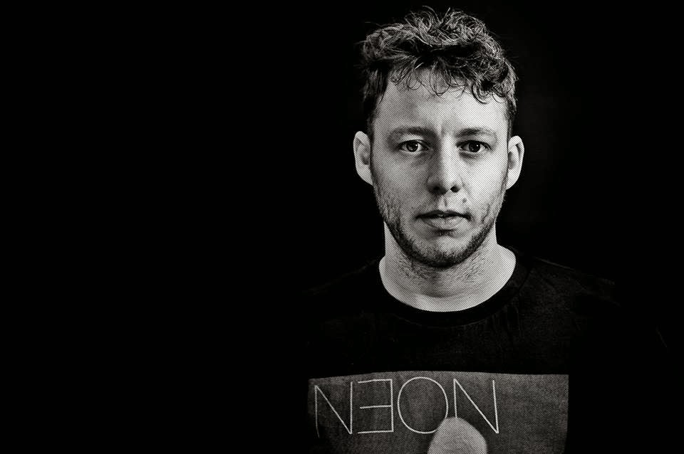 1Mix Radio: Interview: Adam Ellis at Luminosity 2014