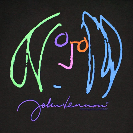 Imagine: John Lennon