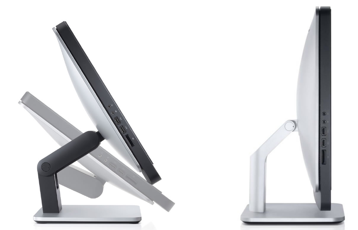 Dell Optiplex 9010 All in One Specifications - SmartiQ Computer