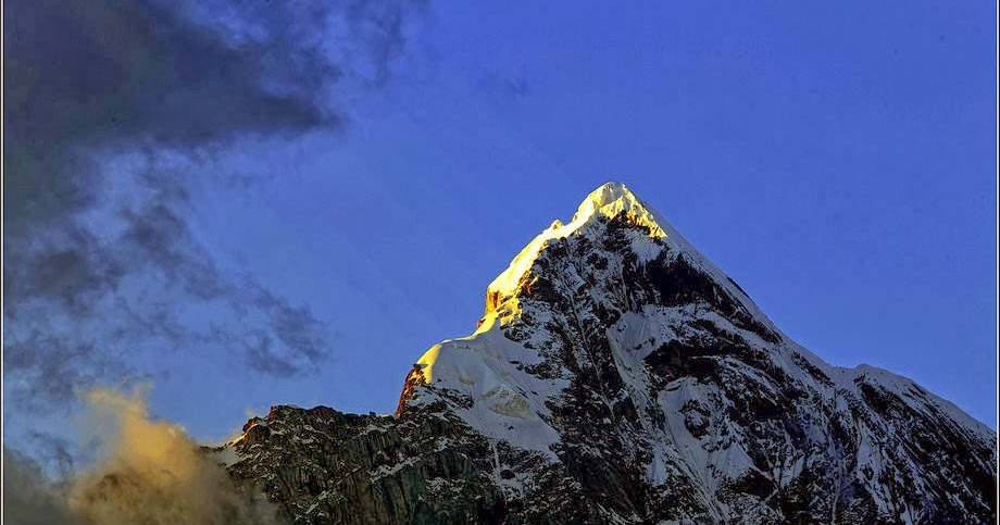 45+ Pemandangan Gunung Di China