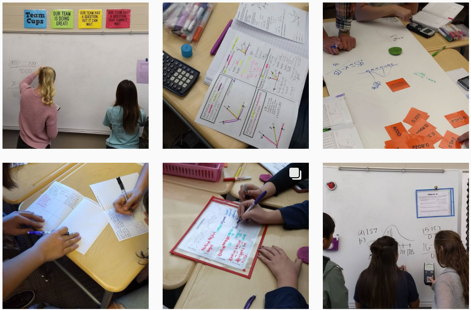 Teaching Statistics: #MTBoSSundayFunday - Photo of the Week