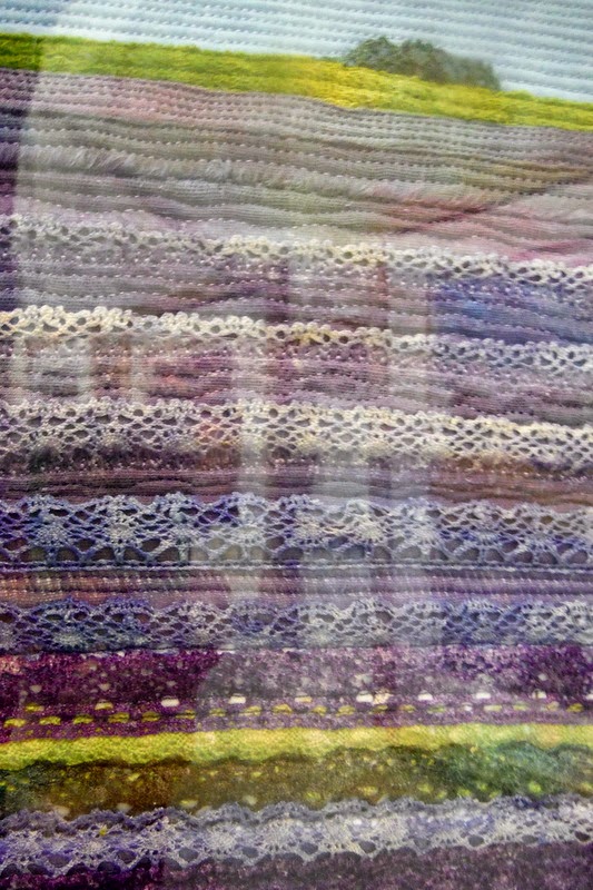 Wonky Patchwork: Quilt Show, Part 2