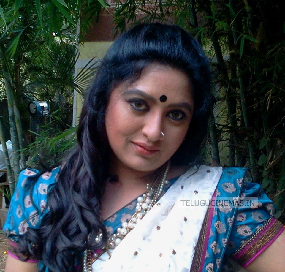 Sana Telugu Side Actress