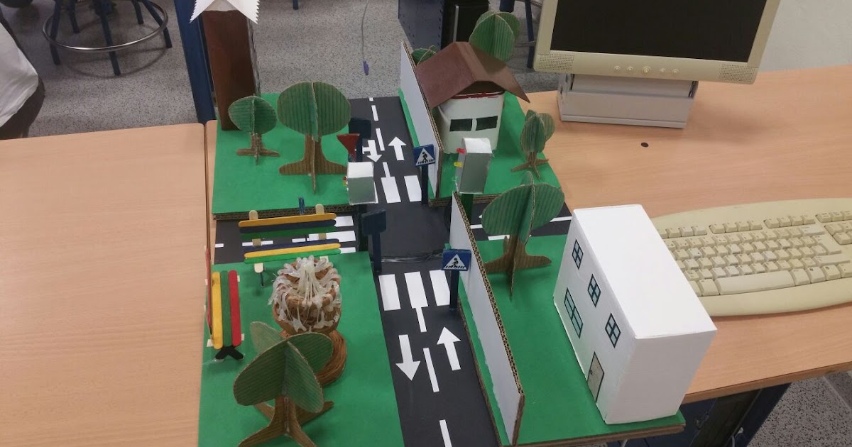 TIC 2º BTO: Proyecto Arduino