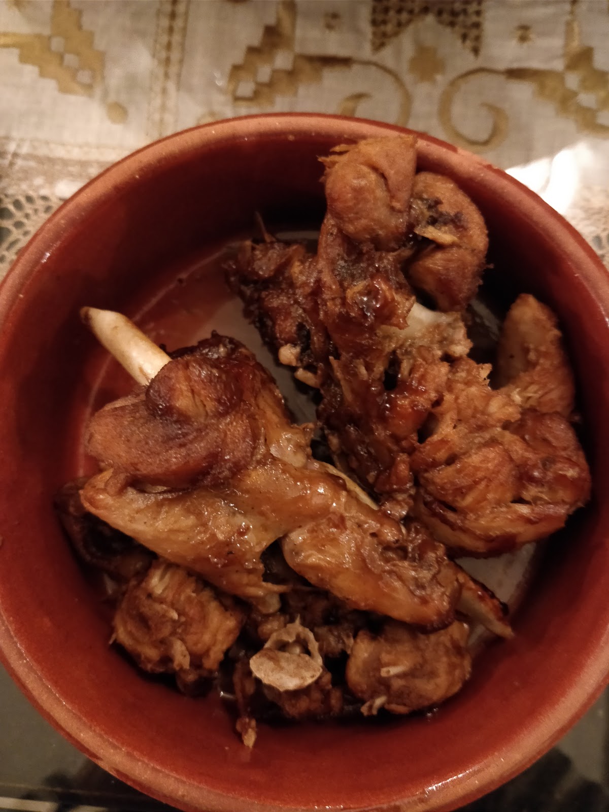 Homemade Traditional Cypriot Food at the Family Friendly Kantouni ...