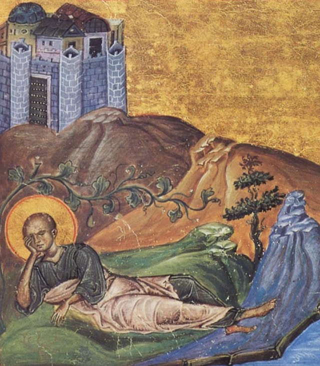 S. Stephen's Church in Providence