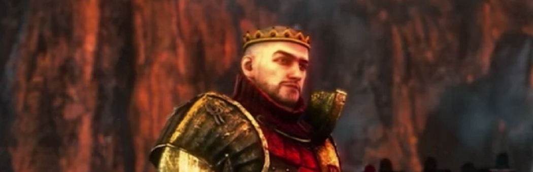 Expedition around the Megacosm: May 2012