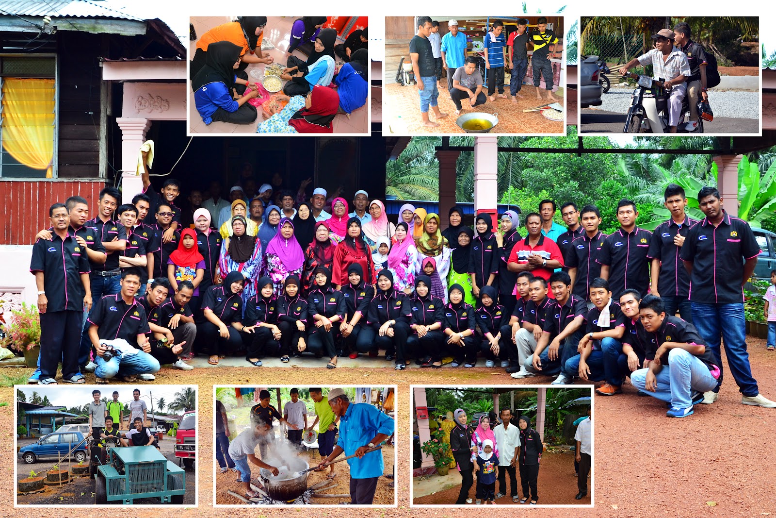 blog aktiviti ilp ledang: Program Anak Angkat