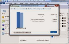 WinZip Pro 19 Full Serial Key | BURUAN SHARE!