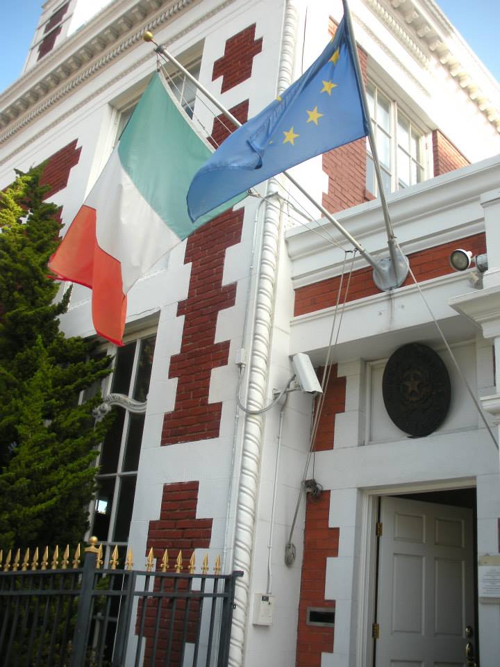 Ann Vinciguerra: A-List Guide to Obtaining Dual Citizenship