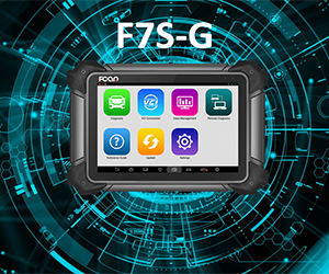 Fcar scanner widely support all kinds of diagnostic protocol type - FCAR F7