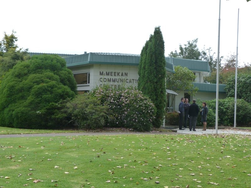 Woolshed 1: The death of agricultural research and extension in New ...