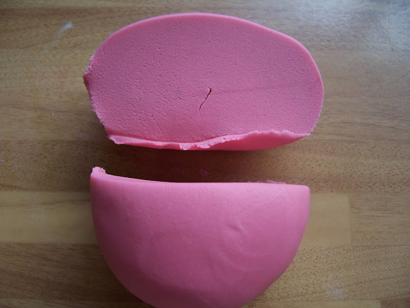 Good Food, Shared: How to Make a Handbag Cake