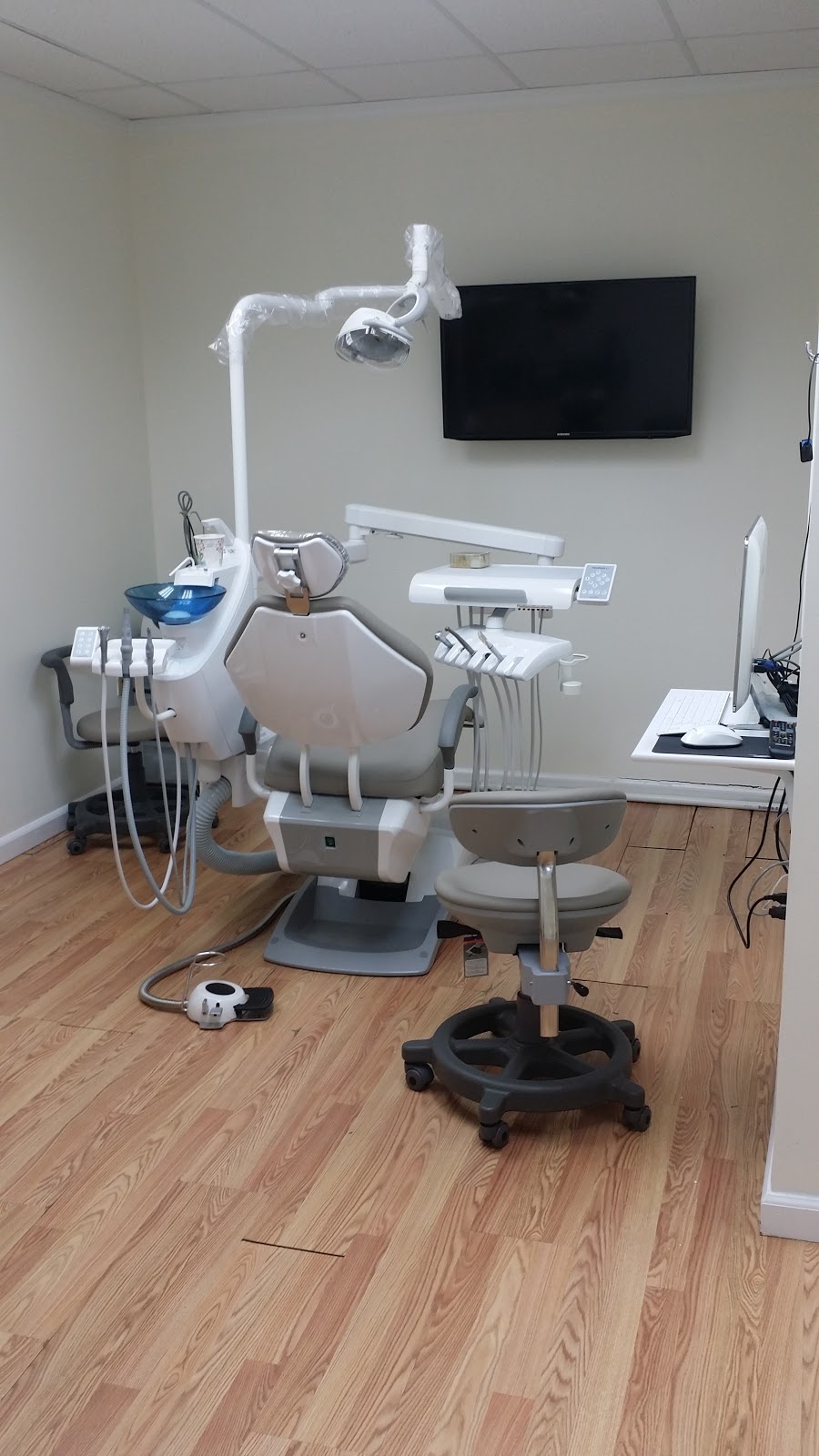 Bridge Dental Care Taurus c1 설치 완료