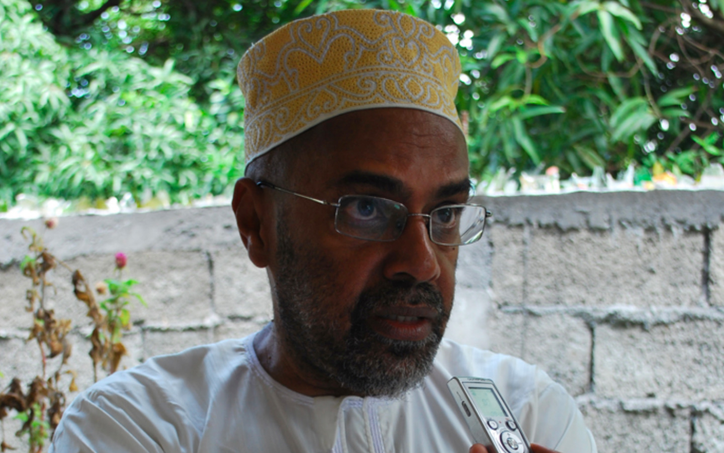 Assises: Pourquoi Idris s’entête-t-il dans cette histoire ...