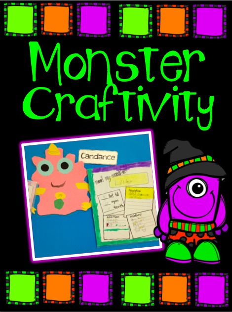 2nd Grade Happenings