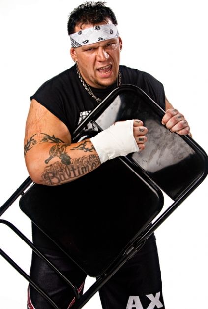 Pro Wrestling Cast: February 2016