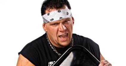 Pro Wrestling Cast: In Memoriam: Axl Rotten, April 21, 1971 – February ...