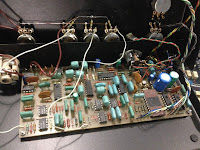 Infrequent Sound [sex.tex] technology: APS Mini Rhythm MR 3201 automat ...