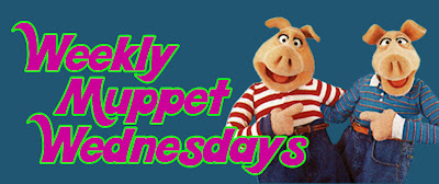 Sesame Street Kids'TV: Weekly Muppet Wednesdays: Andy and Randy Pig