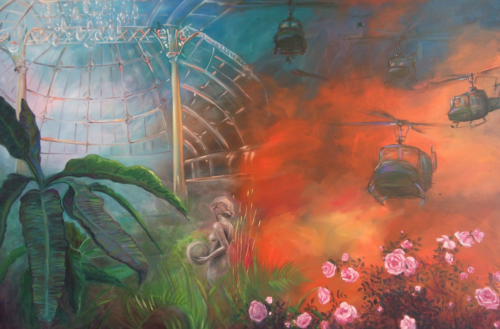 Jennifer Wardle - Art