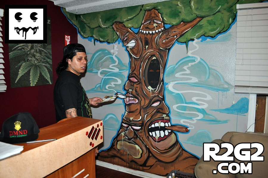 R2G2 COLLECTION: R2G2 x CPC #r2g2kills