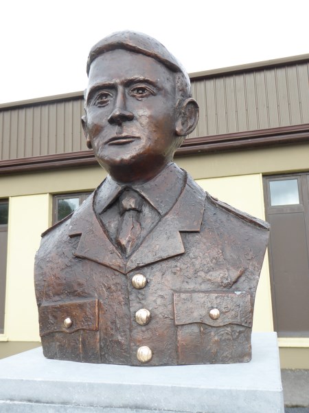 Listowel Connection: Con Colbert of Athea, Taur and when Moyvane won ...