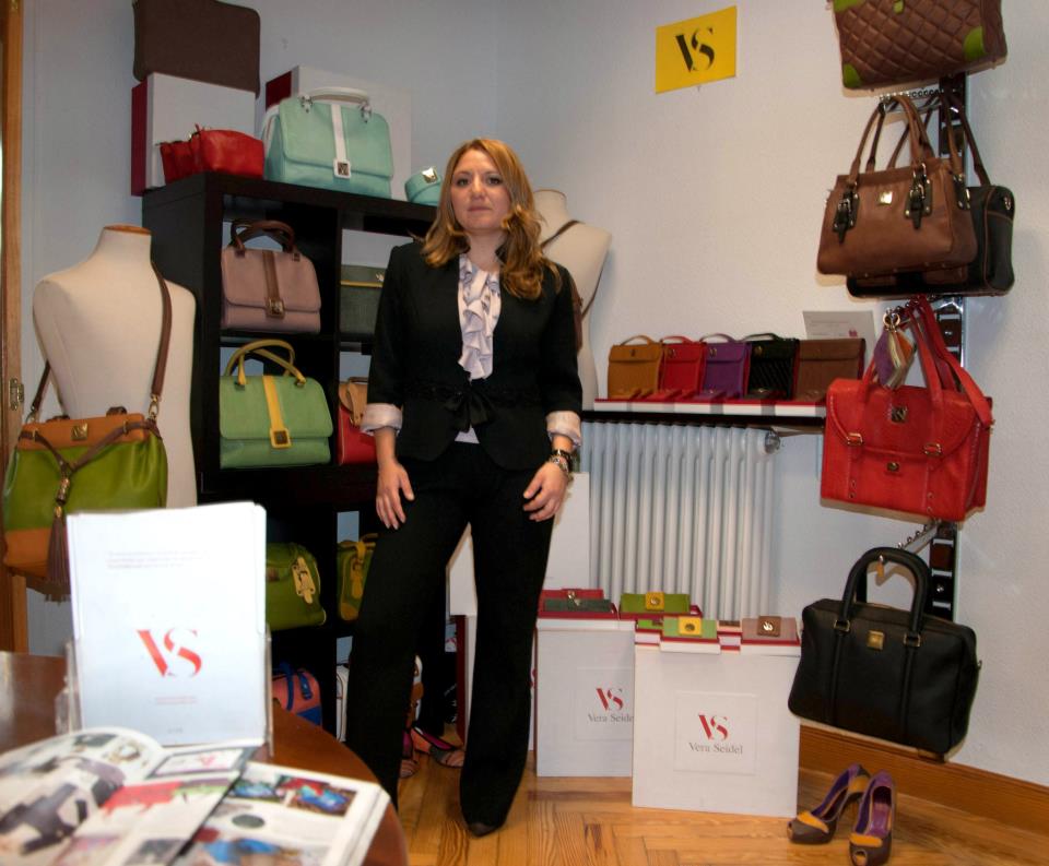 Lannel - Alta bisuteria online de Brasil en España: POP-UP STORE SPRINGTIME