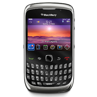 Mobile Technology Reviews: BlackBerry Curve 9300 Review