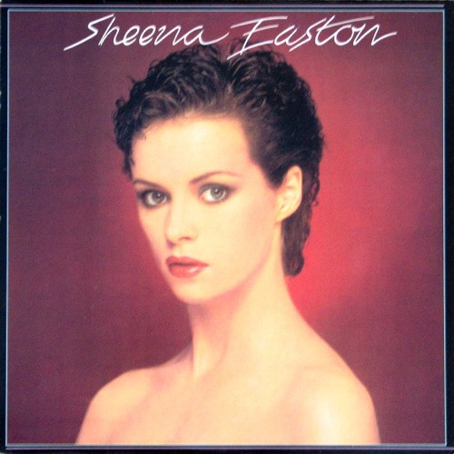 La Bible de la Westcoast Music - Cool Night -: Sheena Easton "Sheena ...